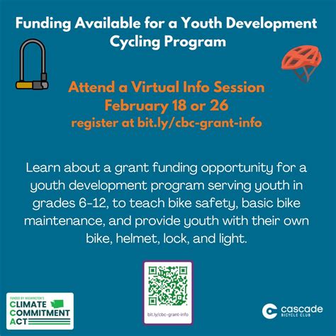 Request For Proposal Announcement Youth Development Partnership