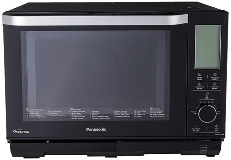 Panasonic Microwave Convection Steam Oven At Sara Wallen Blog