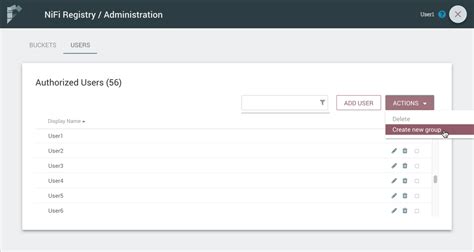 Apache Nifi Registry User Guide
