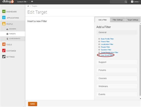 Tips And Tricks Email Targeting Dialogedu