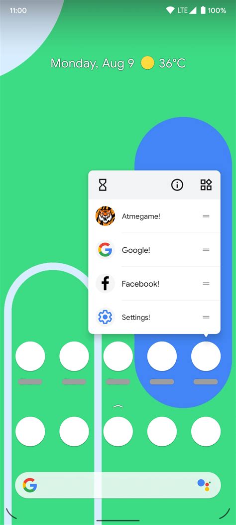 android launcher browser link redirect shortcut stack overflow