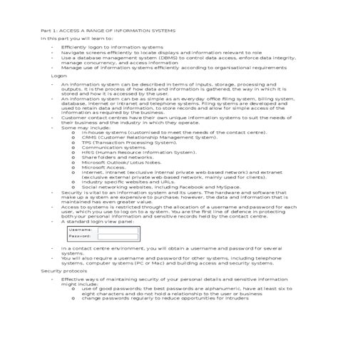 Typical Tps Transaction Processing System