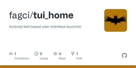 Github Fagcituihome Android Text Based User Interface Launcher