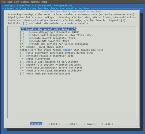linux lab3：基于vs code的linux内核调试环境搭建及start kernel跟踪分析 csdn社区