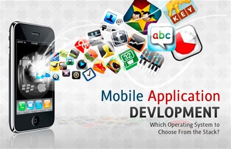App Development Techno Prima
