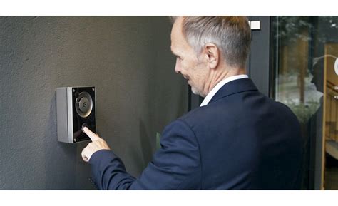 Upgrading Old Intercom System Zenitel Wiki Vaasa Hospital Communication