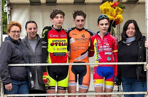 Sc Gazzanighese Nel Bresciano Vittoria Di Nembrini E Secondo Posto Di Mazzoleni MyValley It