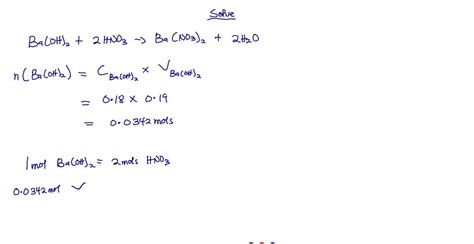 Solved Using The Bohr Model Determine The Energy In Joules
