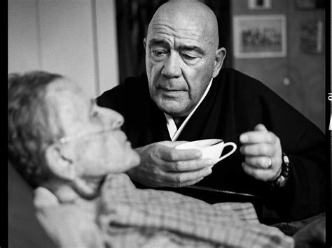 New York Zen A Jesse Jiryu Daviss Portfolio