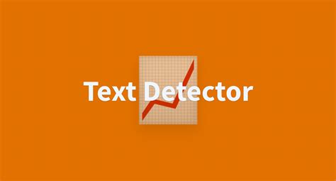 Text Detector A Hugging Face Space By Mahmoud59