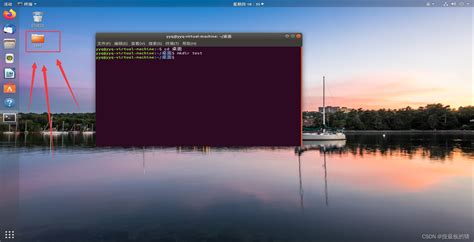 在linux中编写代码（编程详细版）linux写代码 Csdn博客