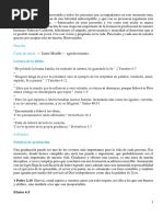 Razones Para Servir A Dios Pdf Contenido Del Nuevo Testamento Jesús