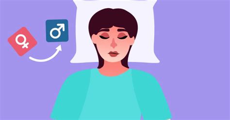 Gender Transition What You Need To Know About Transitioning