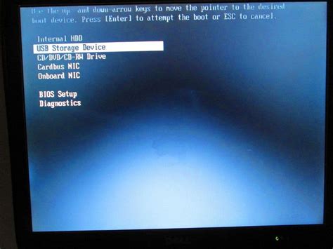 Boot Menu Artofit