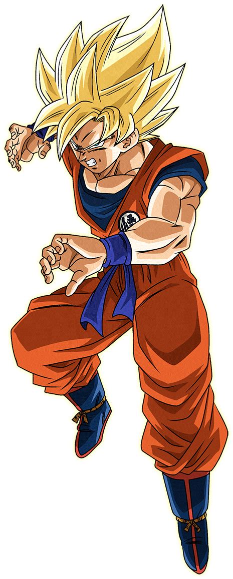 Goku Ssj Dbs Dragon Ball Z Shirt Dragon Ball Super Art Dragon Ball