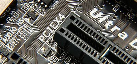 PCI Vs PCI Express Difference Between Conventional Slots