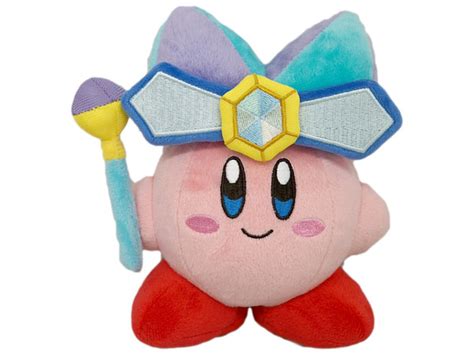 Search Kirby Plush