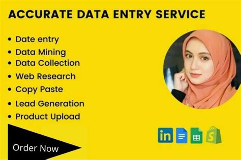 I Will Do Data Entry Excel Scraping Typing Copy Paste Work For Freelancer Nurun Nahar