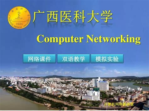 PPT Computer Networking PowerPoint Presentation Free Download ID