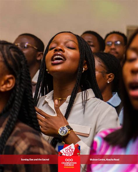 Celebration Church Intl Mararaba