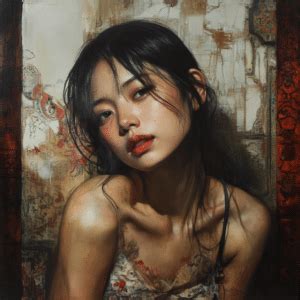 Xoey Li The Rise Of A Social Media Sensation