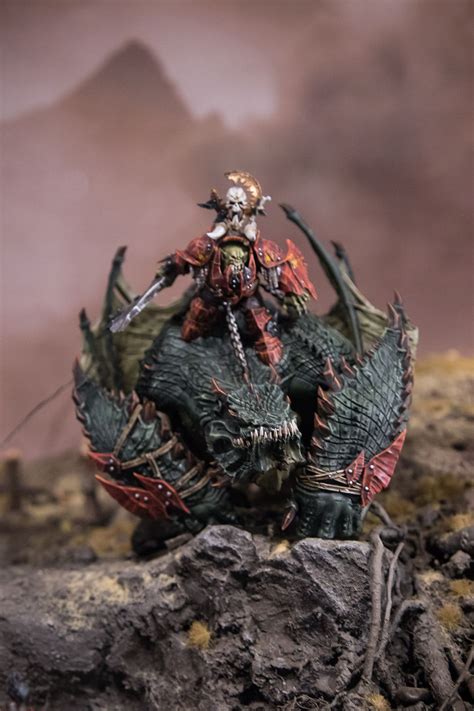 How To Start Your First Warhammer Army