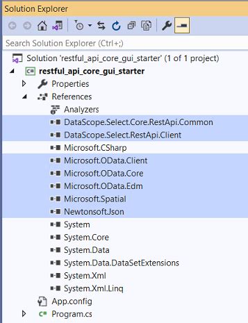Viewing The C Code