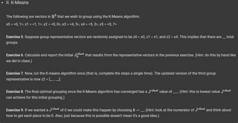 Solved Linear Algebra Python Is Being Used In This Class Chegg