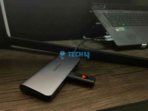 Explained How Do Usb Hubs Work Tech Gamers