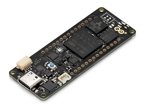 Arduino Portenta H7 Lite Opencircuit