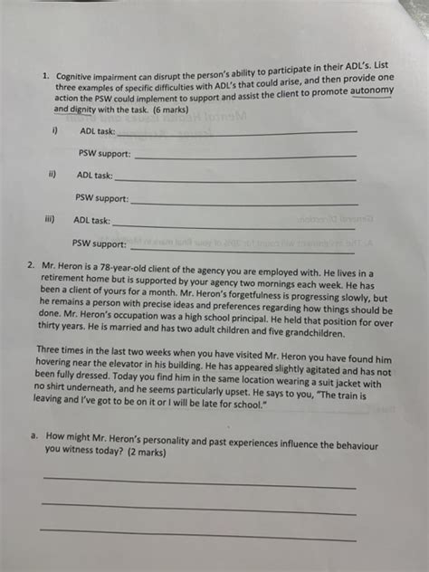 Solved Please I Need Hep On This Questions And Need A