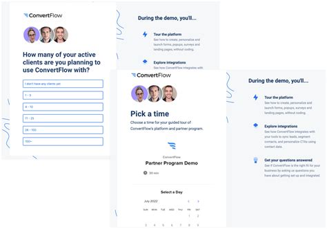 Dynamic Landing Pages 6 Real Life Examples W Templates