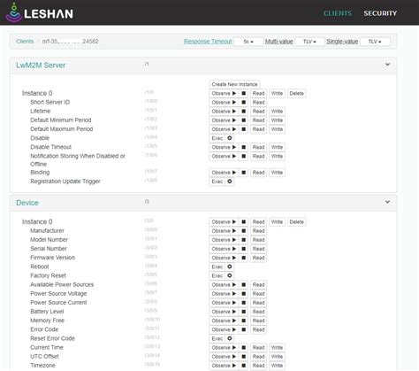 Step By Step To Configure The Lwm2m On Nordic Nrf9160 Jimmyiot