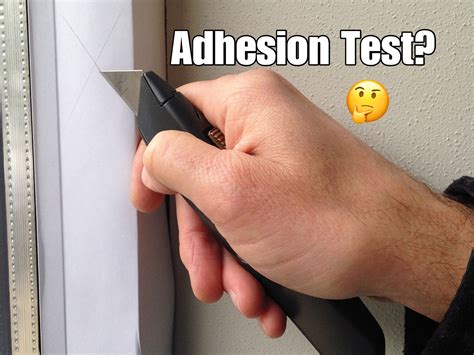 Adhesion