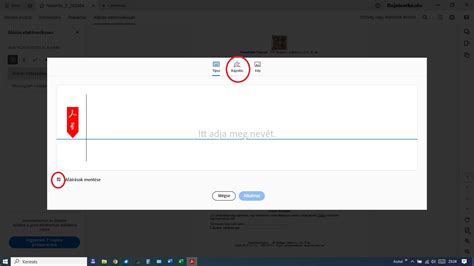 Solved Fill Sign Function Add Signature Screen Settings Adobe Community