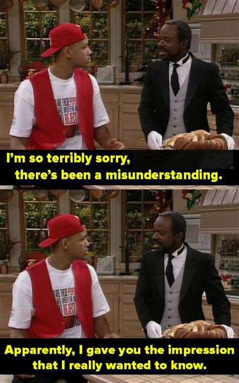 87 Fresh Prince Meme Template