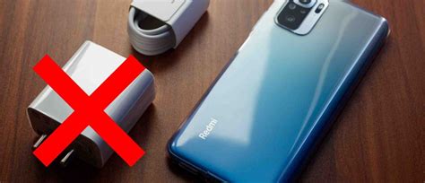 Τα τηλέφωνα Redmi θα αποστέλλονται και χωρίς φορτιστές MyPhone gr