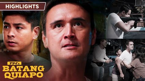 Batang Quiapo June 30 2025 - Dante W. Hsu