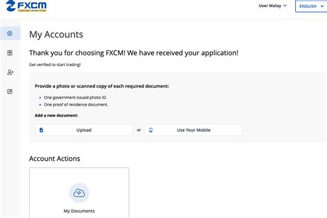Fxcm Review 2024 Fxcm Malaysia Trading Conditions