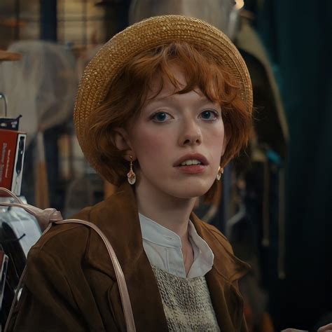 Amybeth Mcnulty Artofit