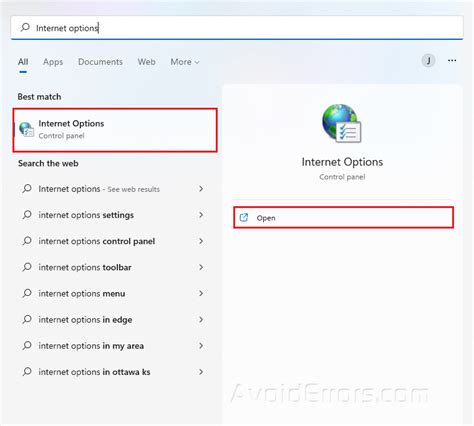 How To Fix Err Connection Reset On Windows 11 AvoidErrors