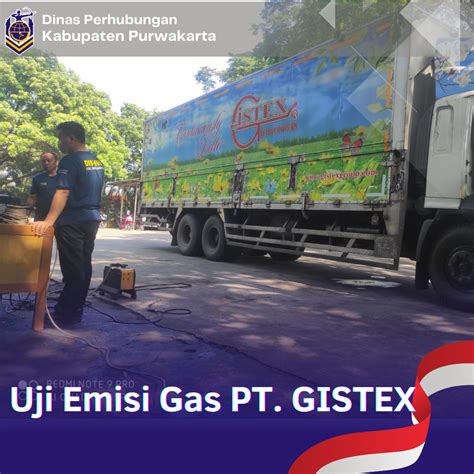 Uji Emisi Gas Pt Gistex Website Resmi Dinas Perhubungan Kabupaten Purwakarta Uji Emisi Gas Pt Gistex Website Resmi Dinas Perhubungan Kabupaten Purwakarta