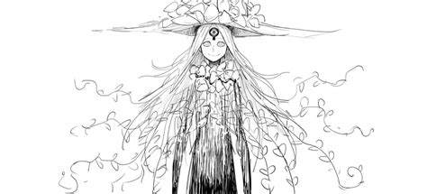 Abigail Williams Fate And More Drawn By Kankan Danbooru