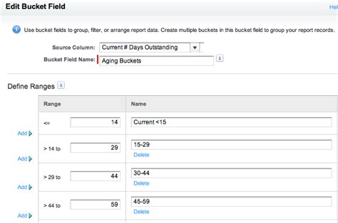 What Features Does Salesforce Consider Enterprise Analytics