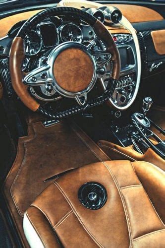 Steering Wheel Porn No Decadence Vice