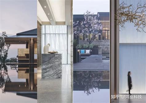 中国建筑最好的设计，都是售楼处 知乎