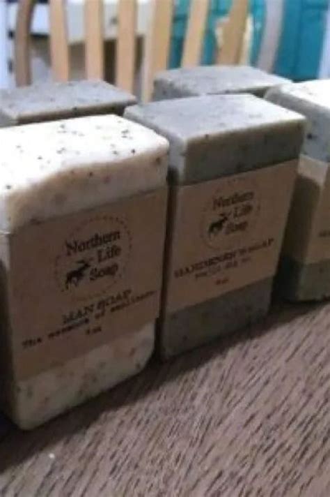 How To Make Homemade Soap Bars A Beginners Guide In Homemade Soap Bars Diy Soap