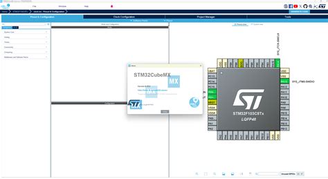 Solved Error With Cmake In New Version 6 15 0 Stmicroelectronics