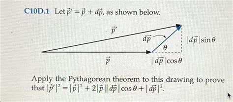 C D Let P P Dp As Shown Below P P Dp Chegg Com