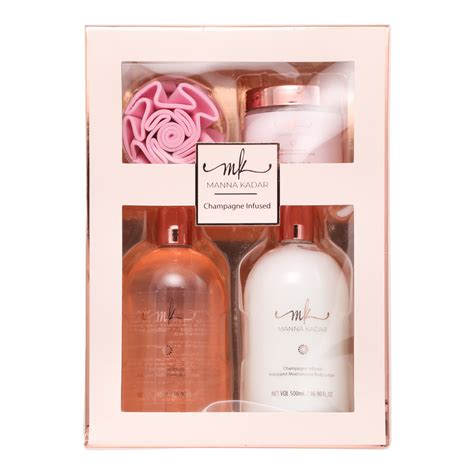 Bath And Body